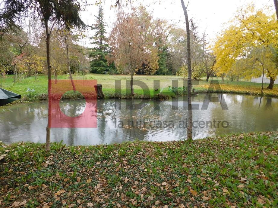 Terreno edificabile residenziale in vendita a Carbonera