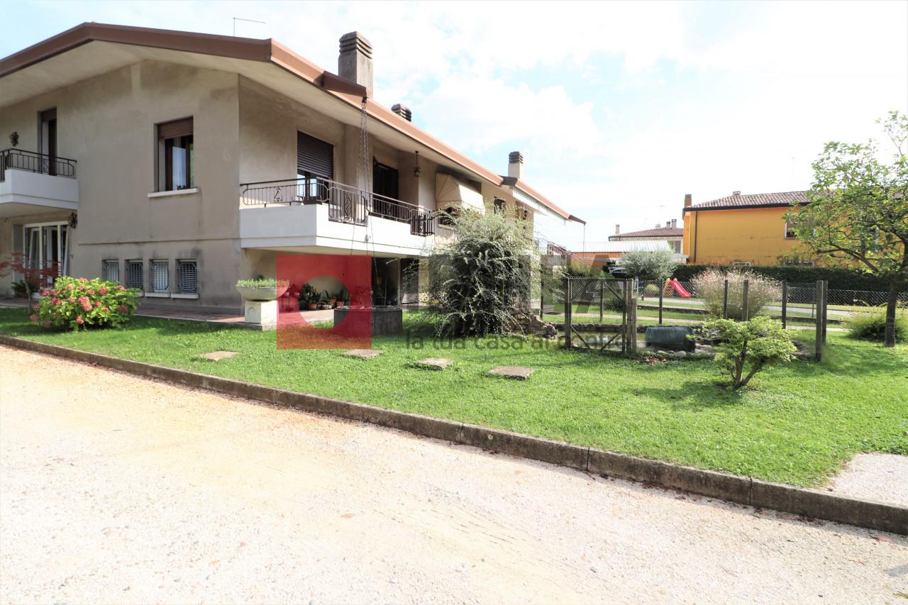 Villa in vendita a Treviso