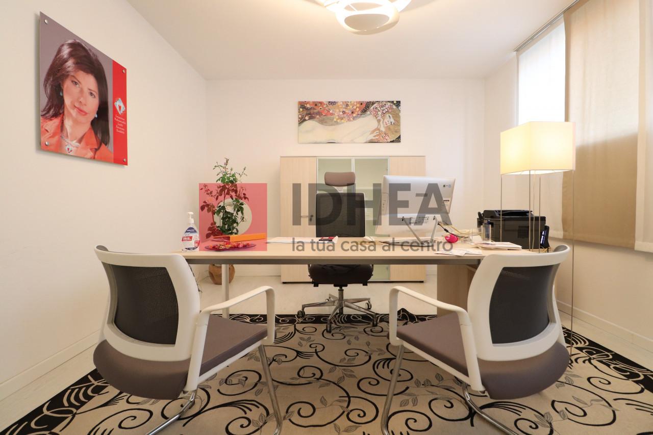Ufficio in vendita a Silea