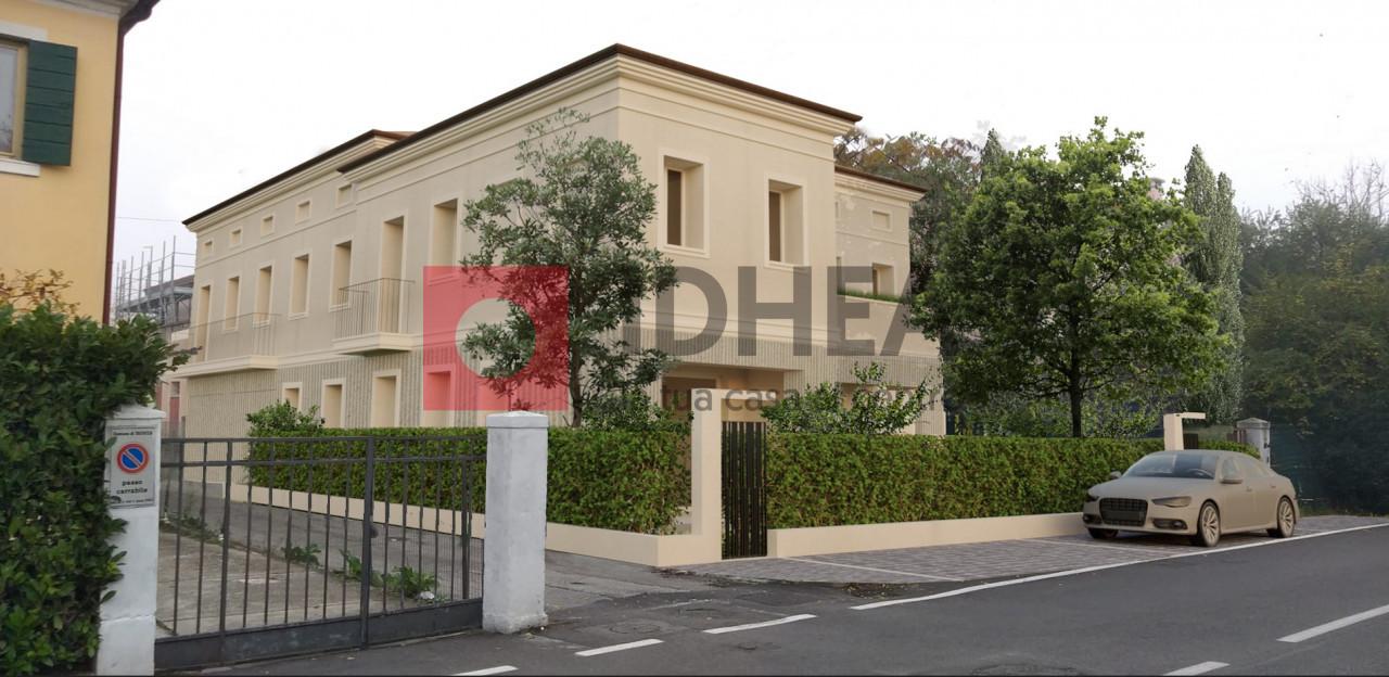 Appartamento in vendita a Treviso