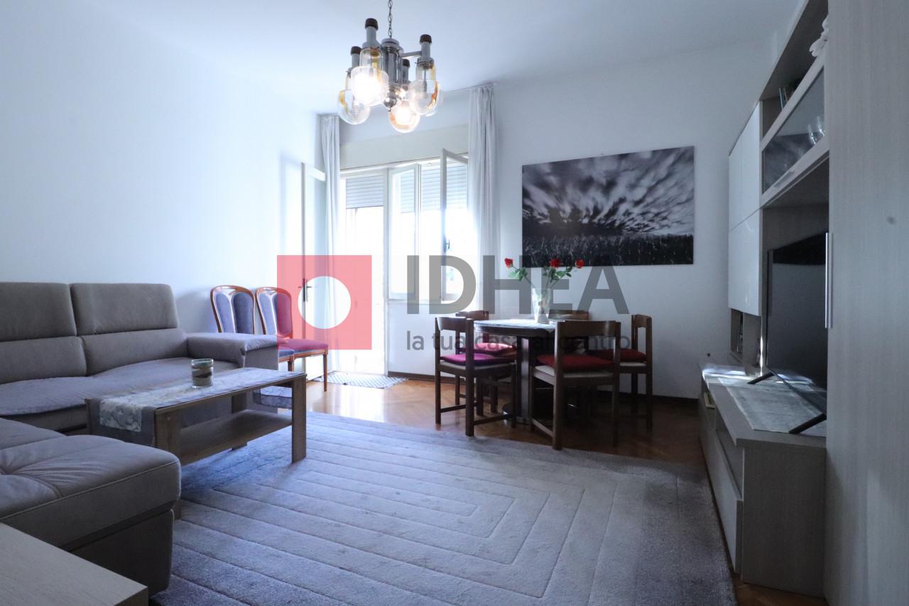 Appartamento in vendita a Treviso