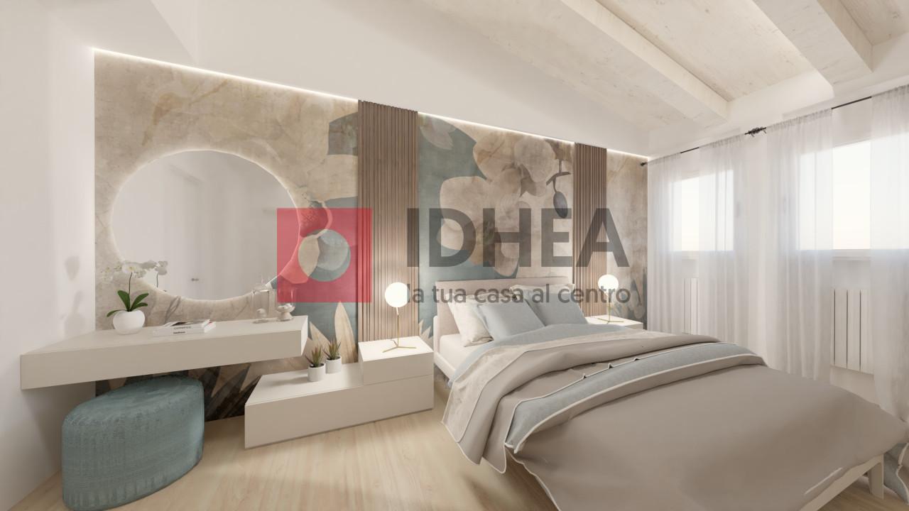 Appartamento in vendita a Treviso