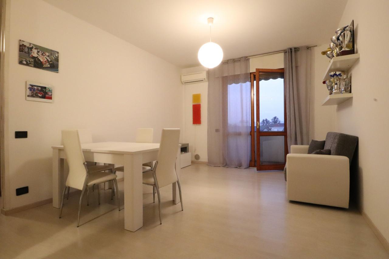 Appartamento in vendita a Carbonera