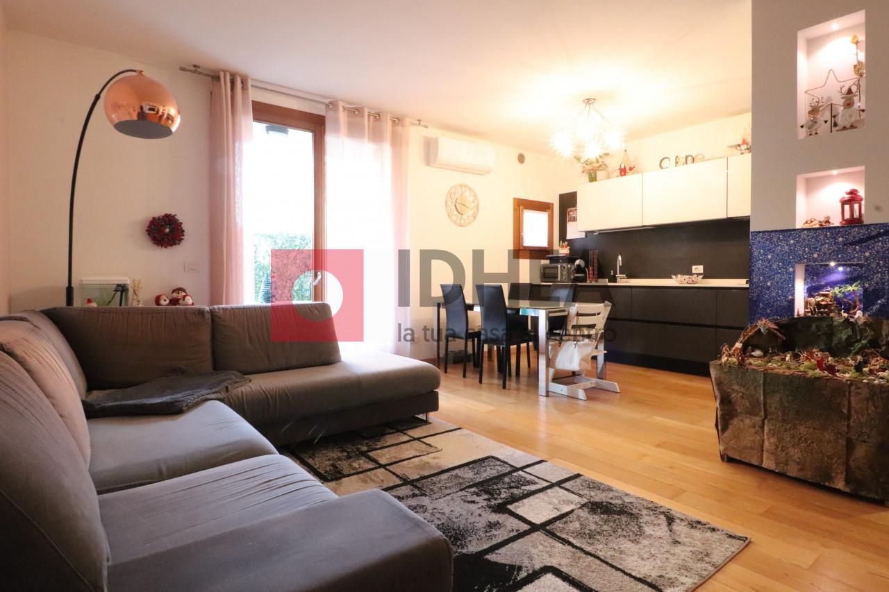 Appartamento in vendita a Silea
