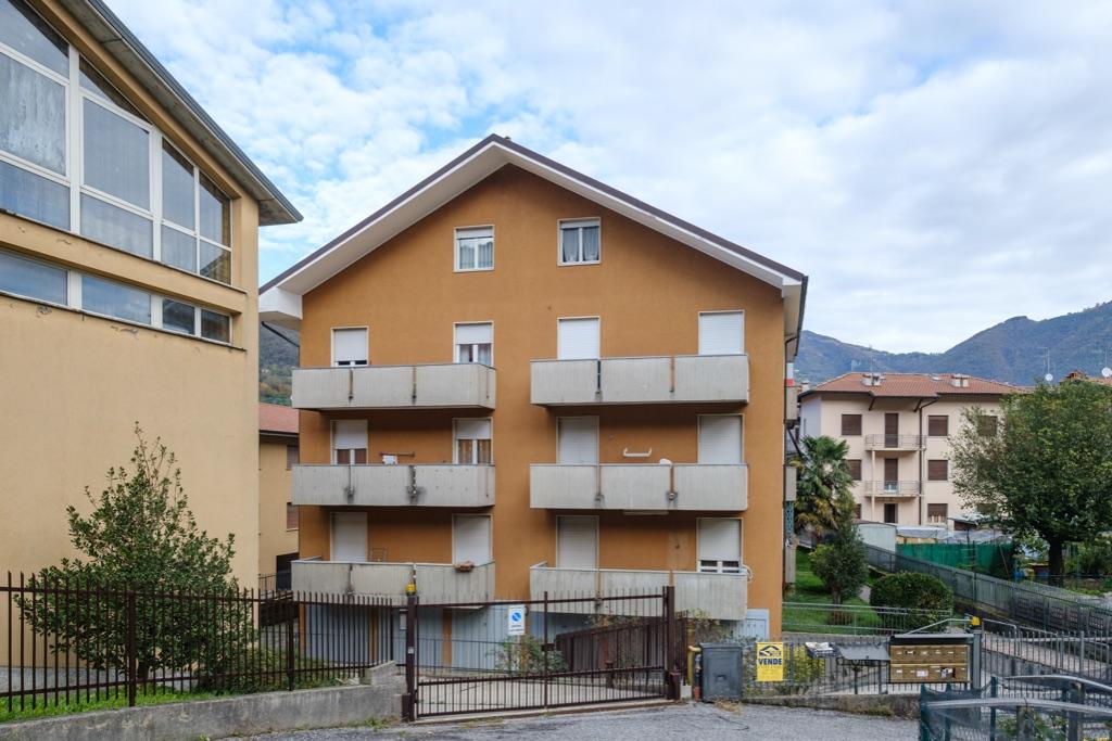 Appartamento in vendita a Pradalunga