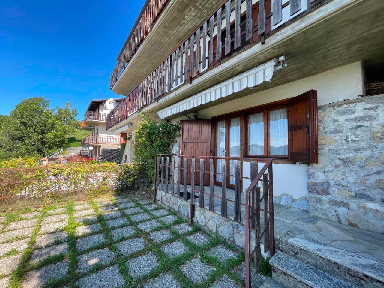 Appartamento in vendita a Aviatico