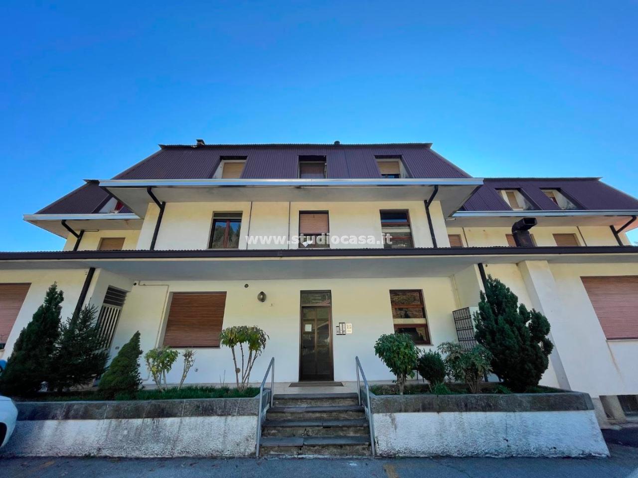 Appartamento in vendita a Colzate