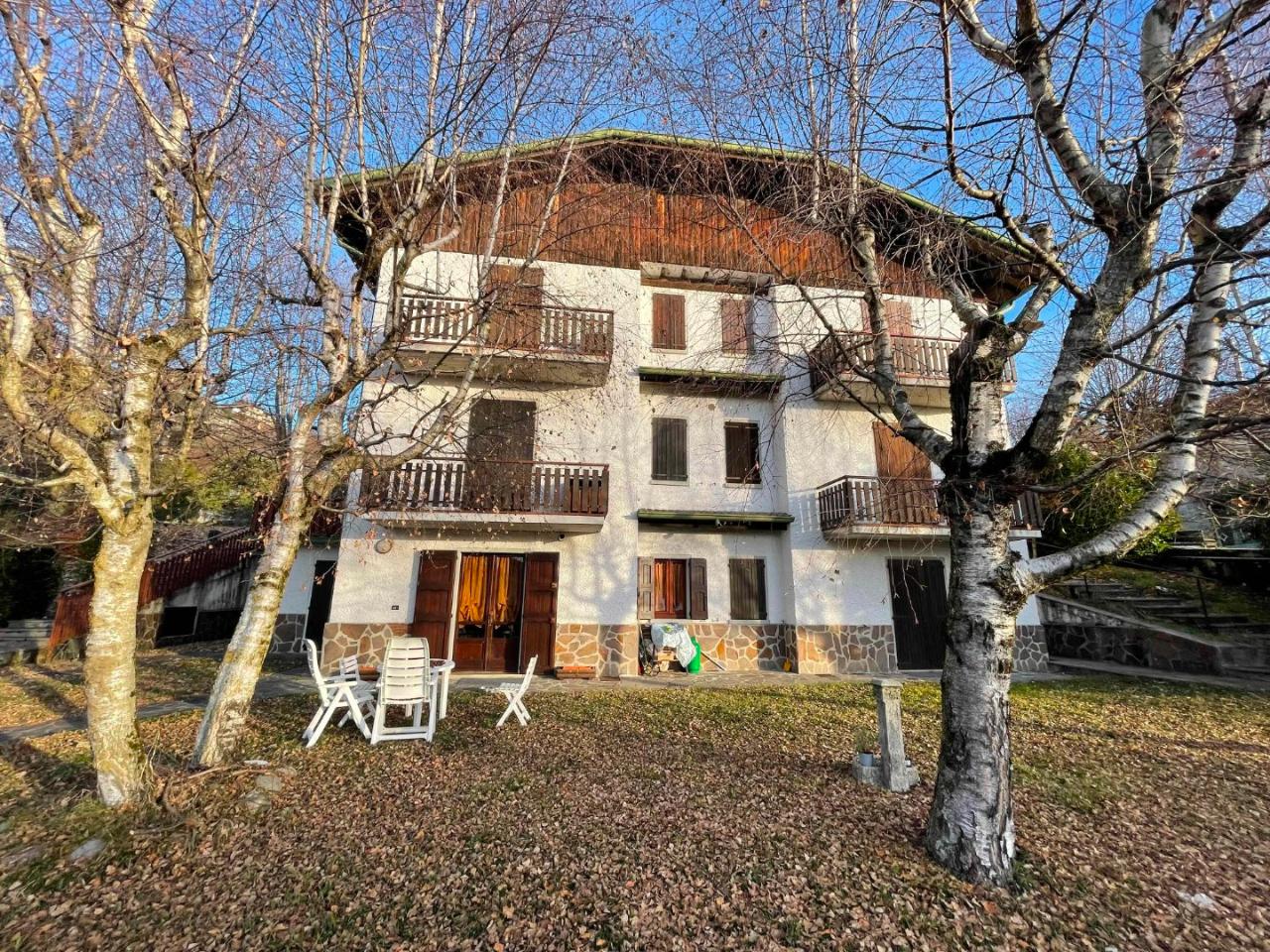 Appartamento in vendita a Selvino