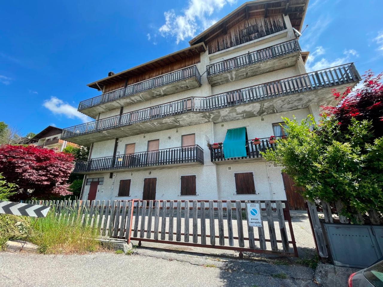 Appartamento in vendita a Aviatico