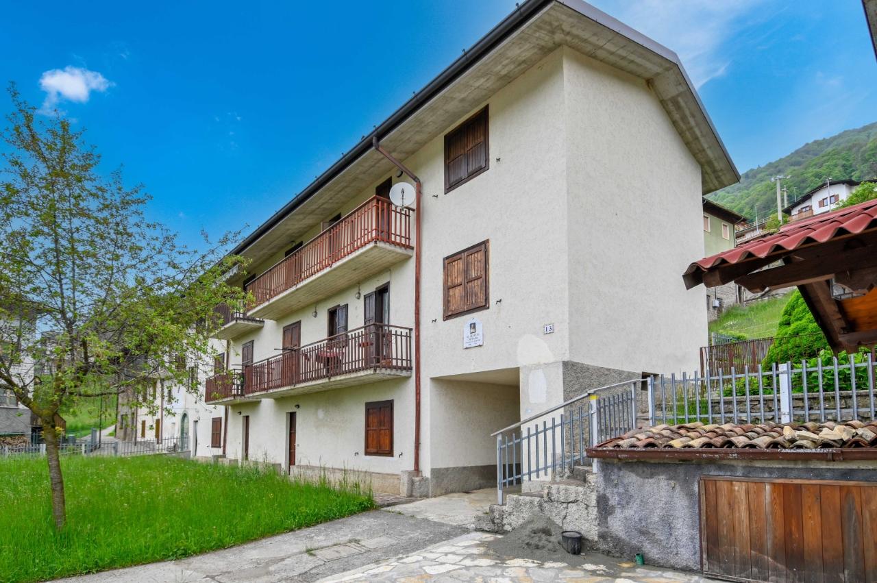 Appartamento in vendita a Aviatico