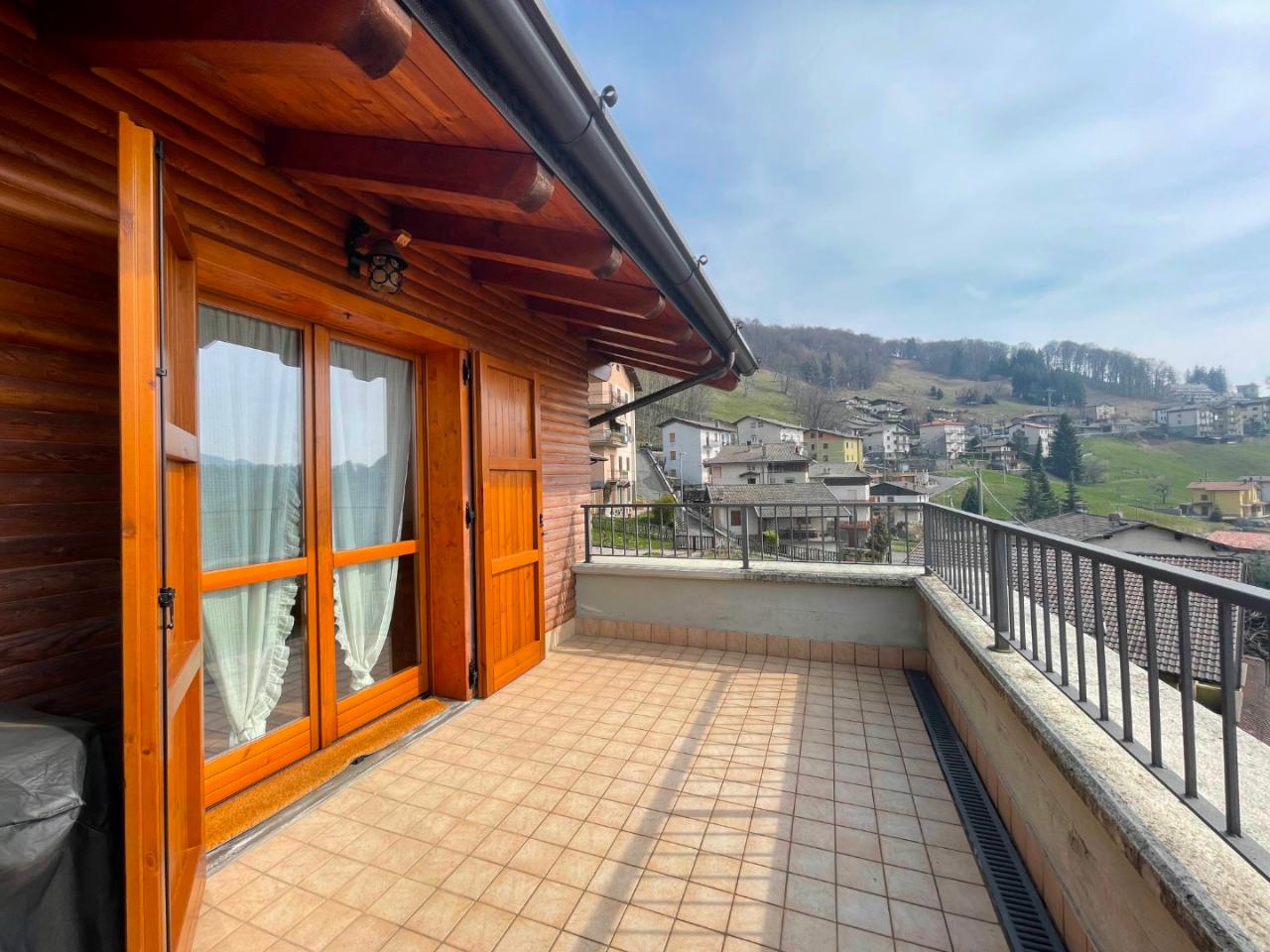 Appartamento in vendita a Aviatico