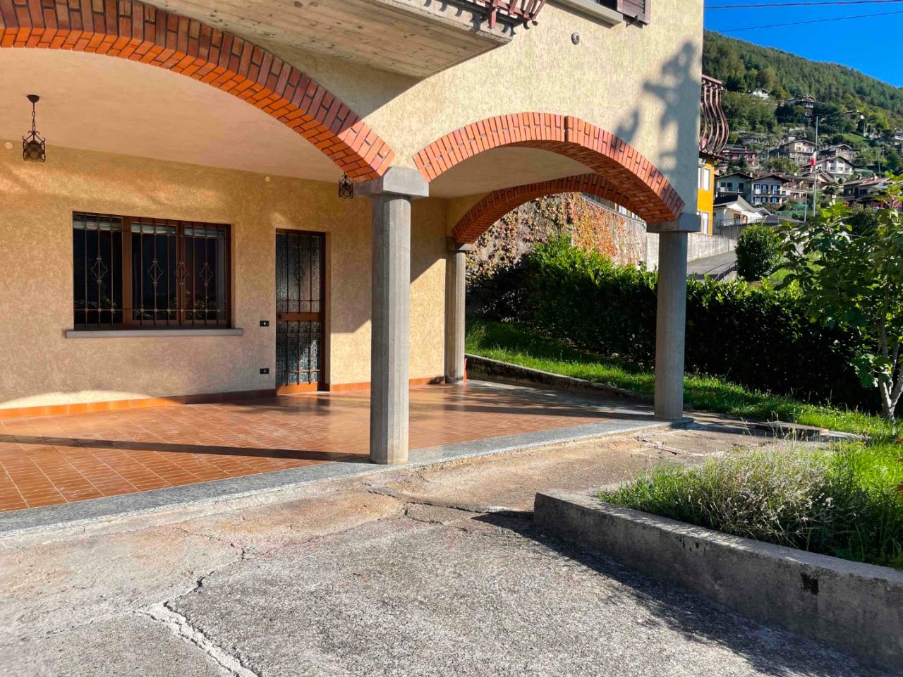 Appartamento in vendita a Gandino