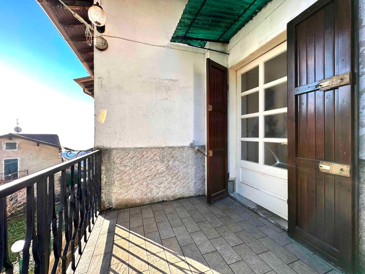 Appartamento in vendita a Selvino