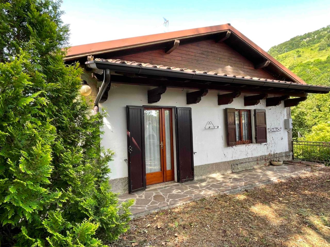 Villa in vendita a Aviatico