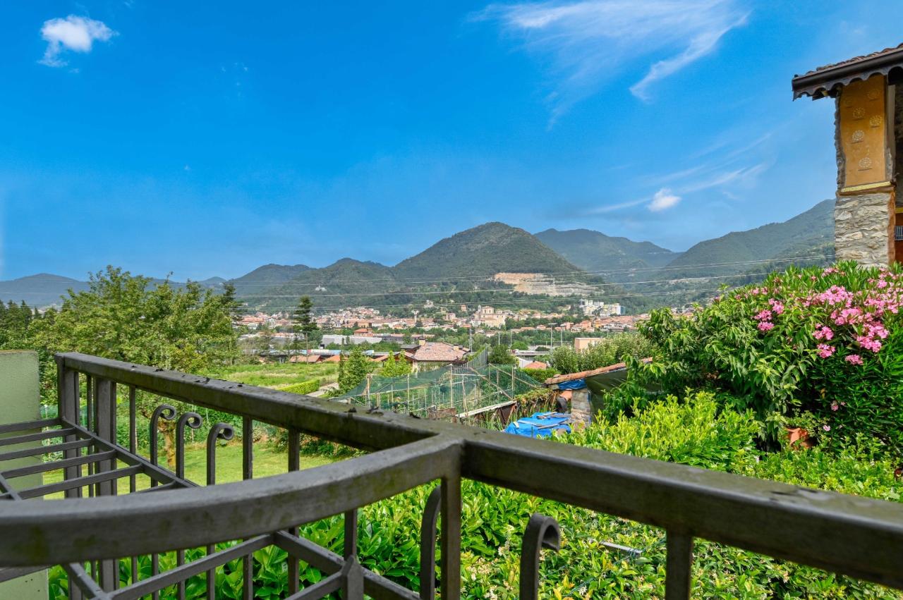 Casa indipendente in vendita a Pradalunga