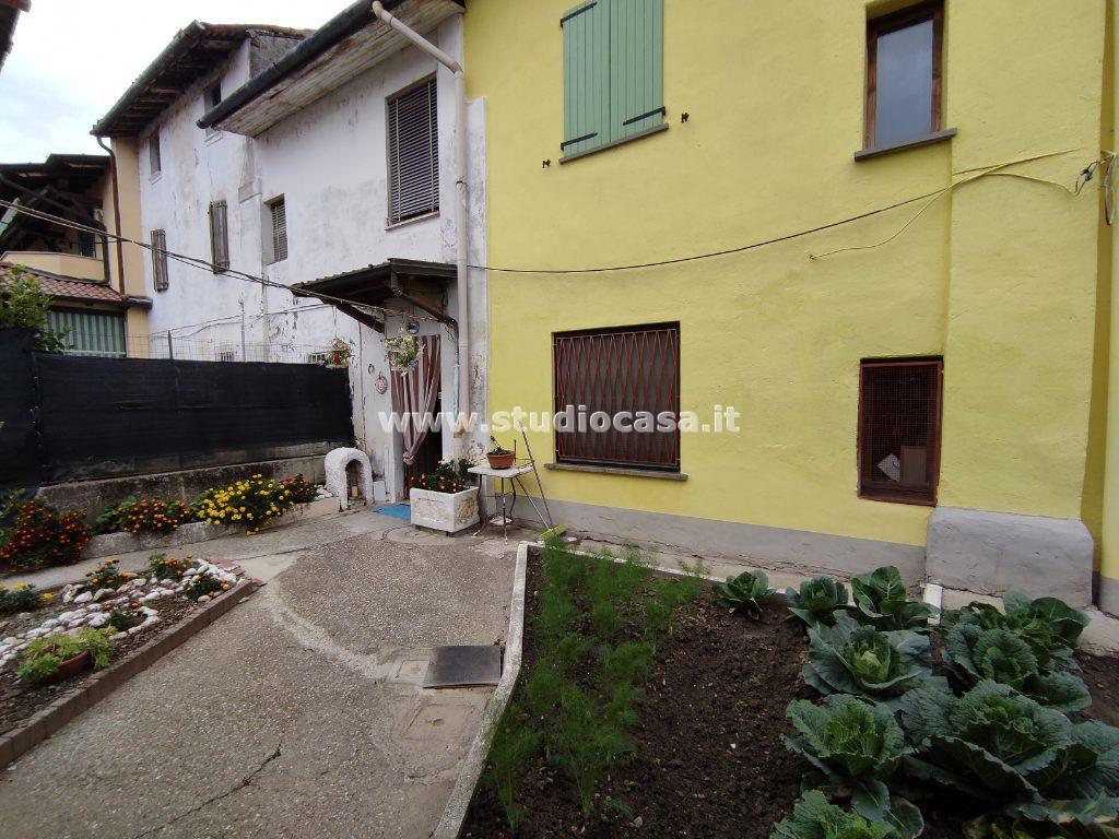 Cascina in vendita a Ripalta Arpina