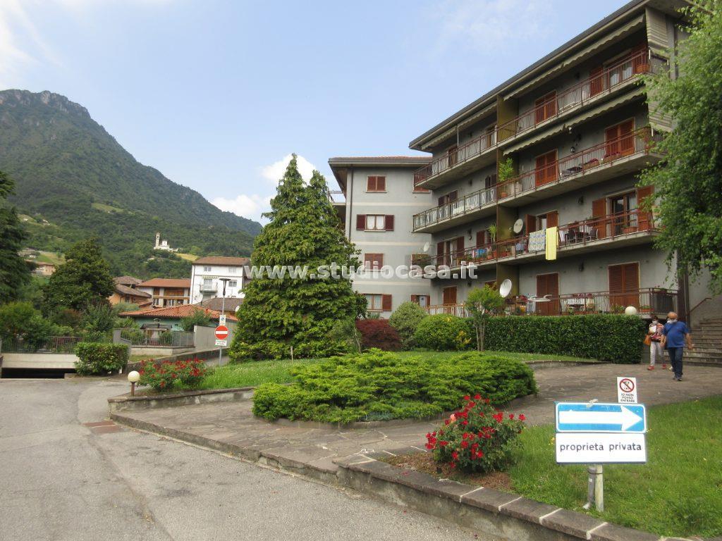 Appartamento in vendita a Sovere