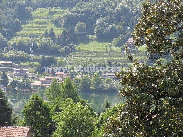 Appartamento in vendita a Spinone Al Lago
