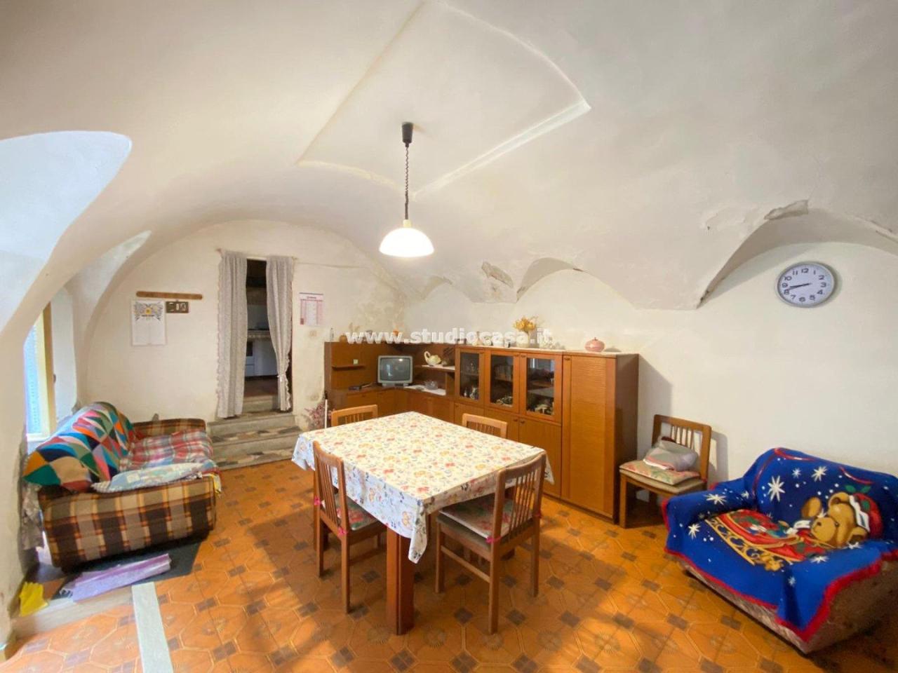 Casa indipendente in vendita a Artogne