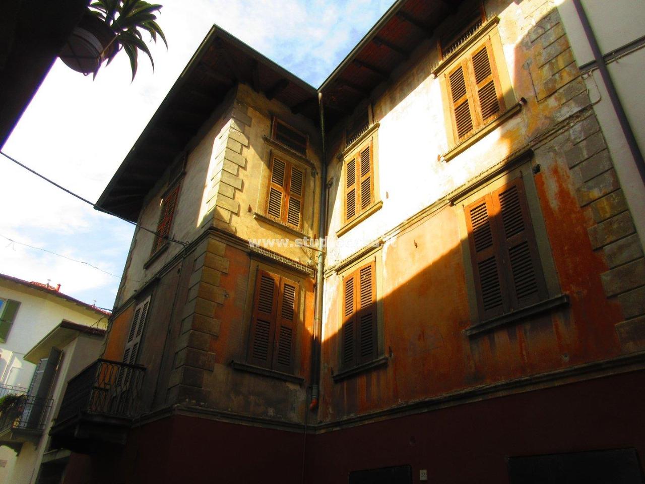 Appartamento in vendita a Lovere