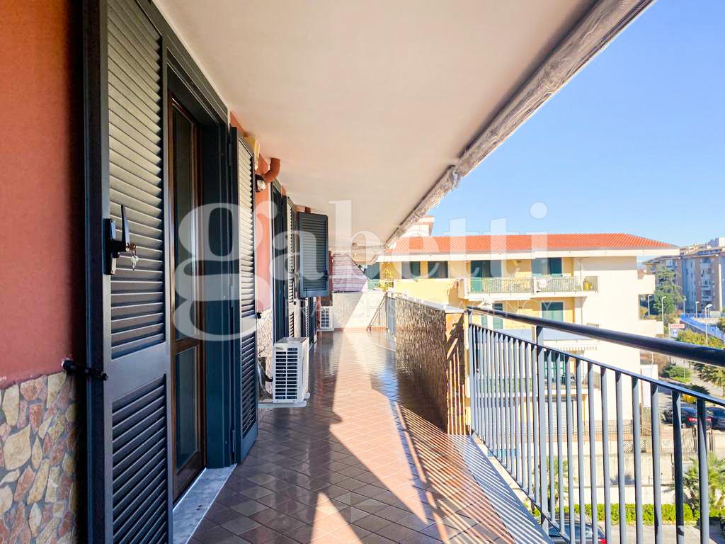 Appartamento in vendita a Teverola