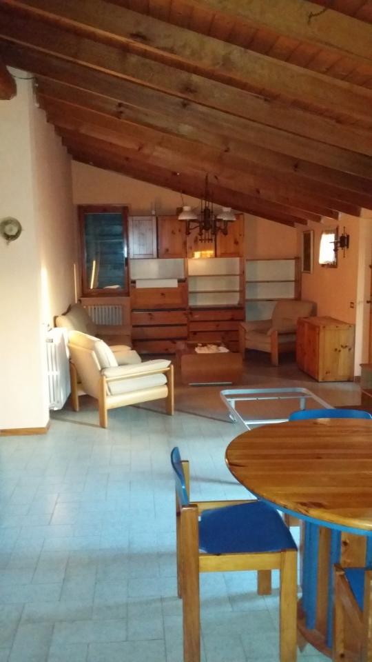 Appartamento in vendita a Castelnuovo Magra