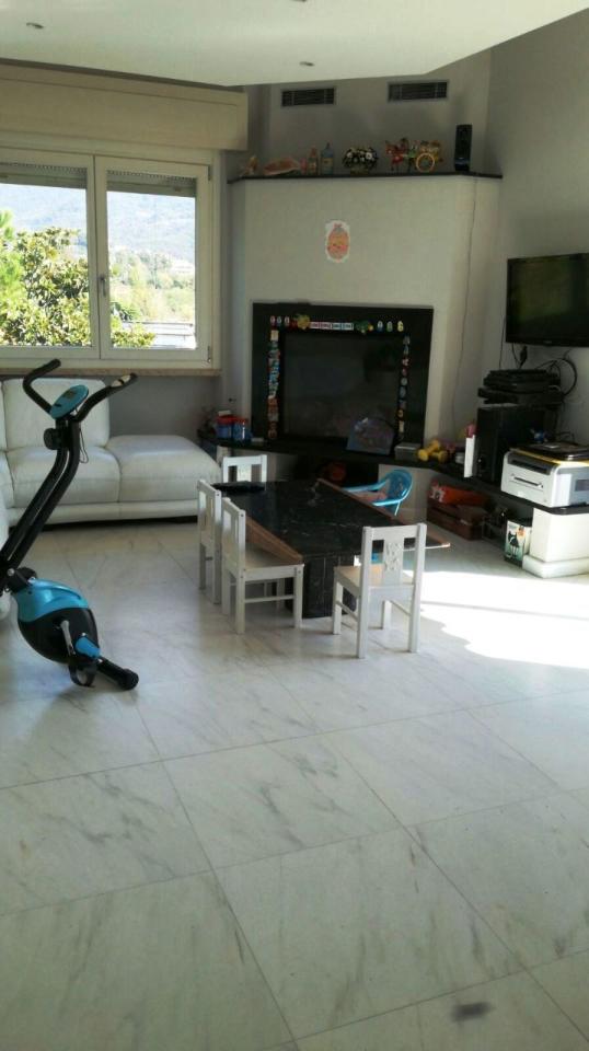 Appartamento in vendita a Castelnuovo Magra