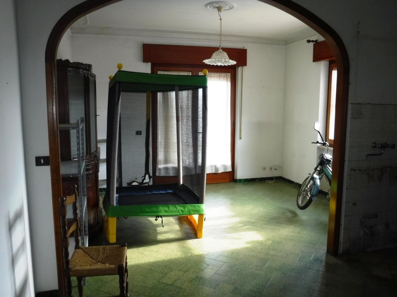 Appartamento in vendita a Castelnuovo Magra