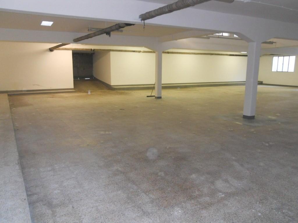 Magazzino in vendita a Mantova