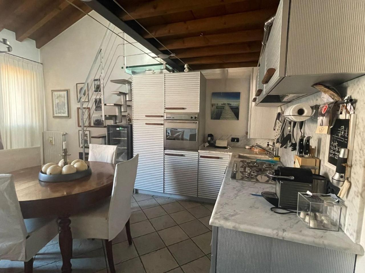 Appartamento in vendita a Mantova