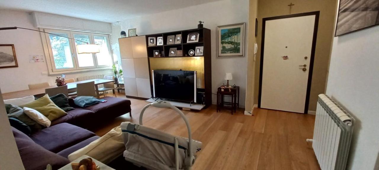 Appartamento in vendita a Carrara