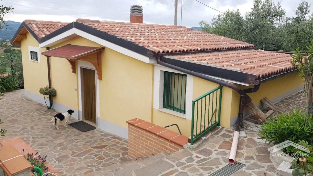 Rustico in vendita a Toro