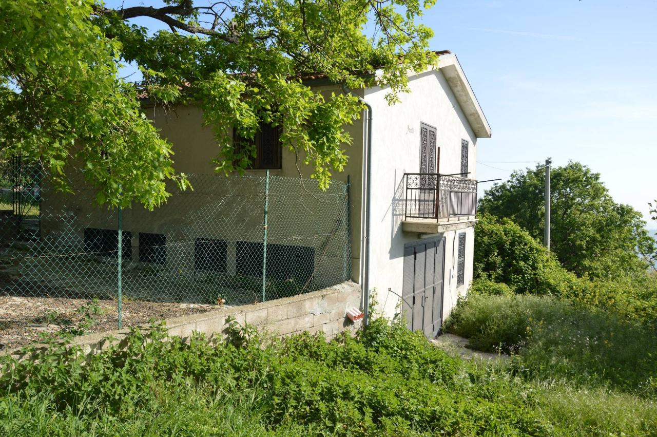 Casa indipendente in vendita a Guardialfiera