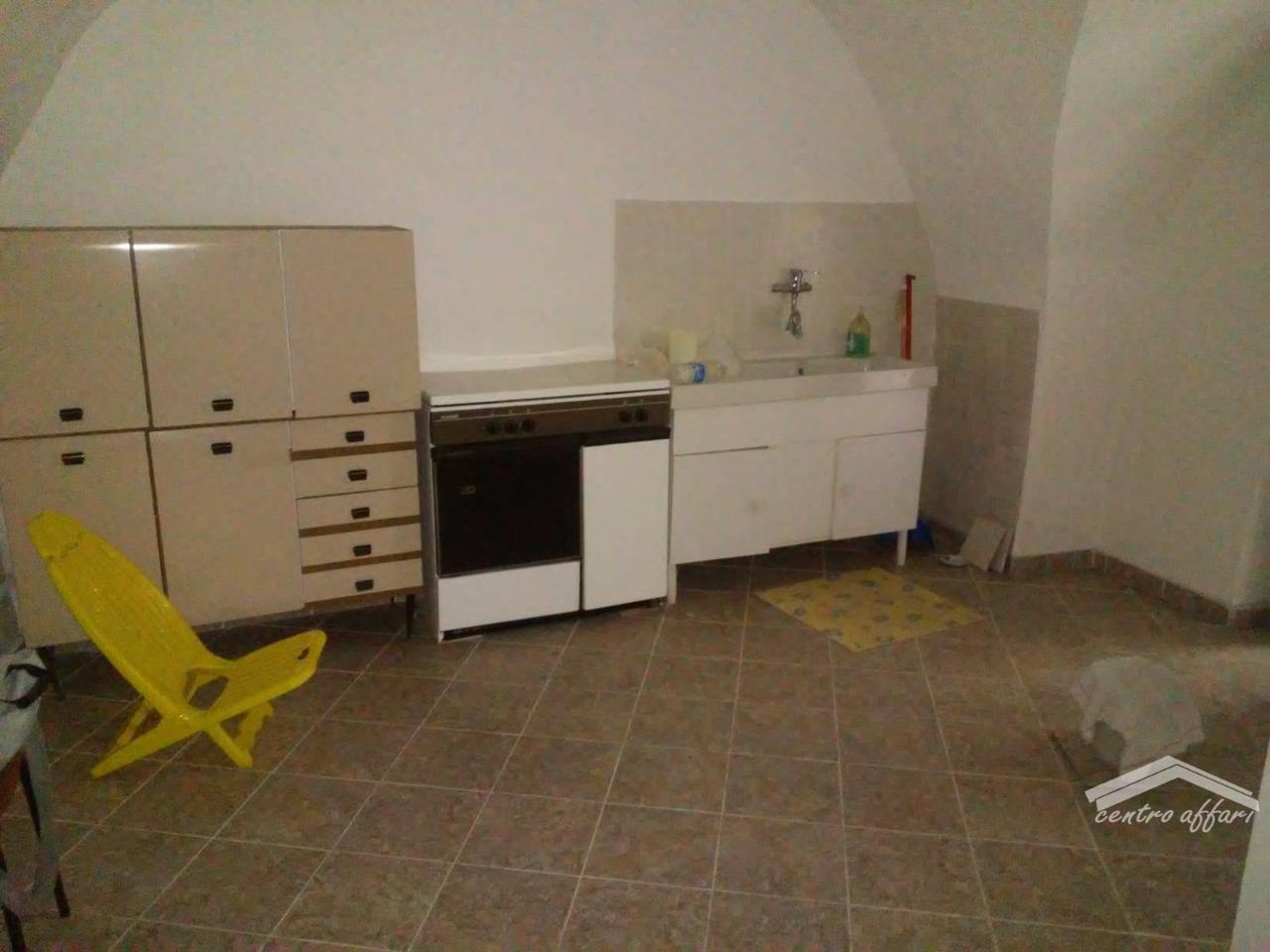 Appartamento in vendita a Guardialfiera