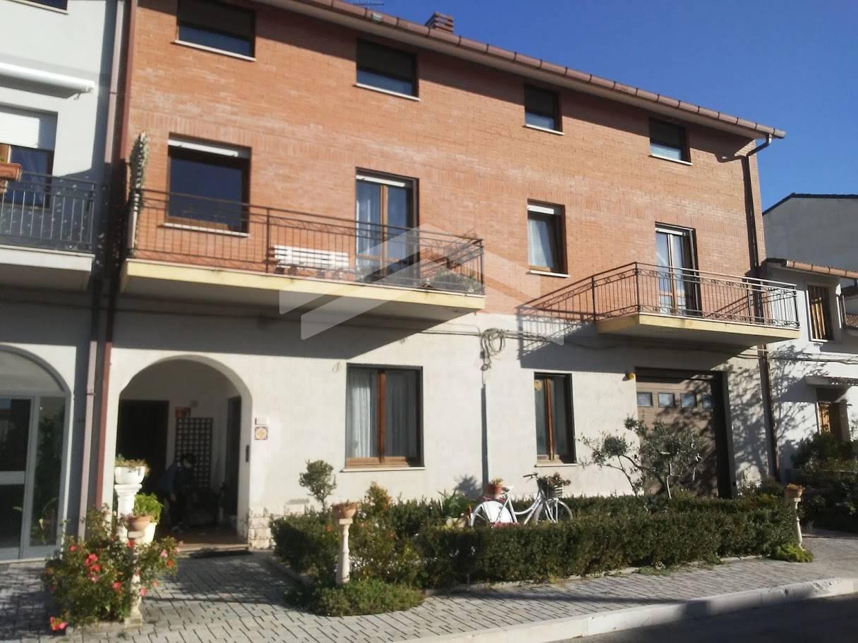 Casa indipendente in vendita a Castelbottaccio