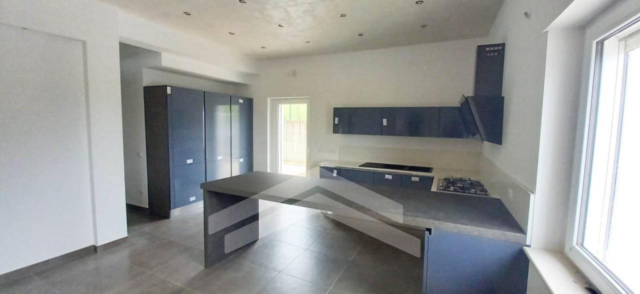 Villa in affitto a Campobasso