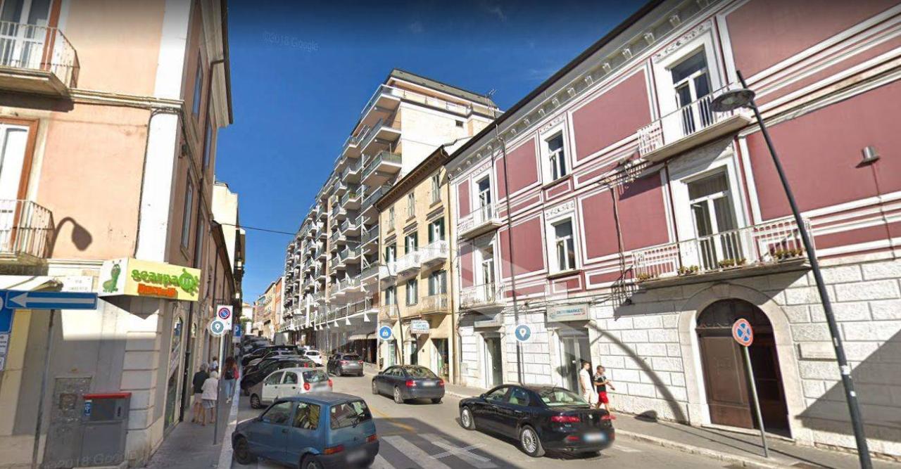 Negozio in vendita a Campobasso