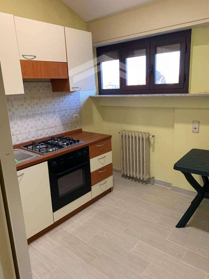 Appartamento in vendita a Campobasso