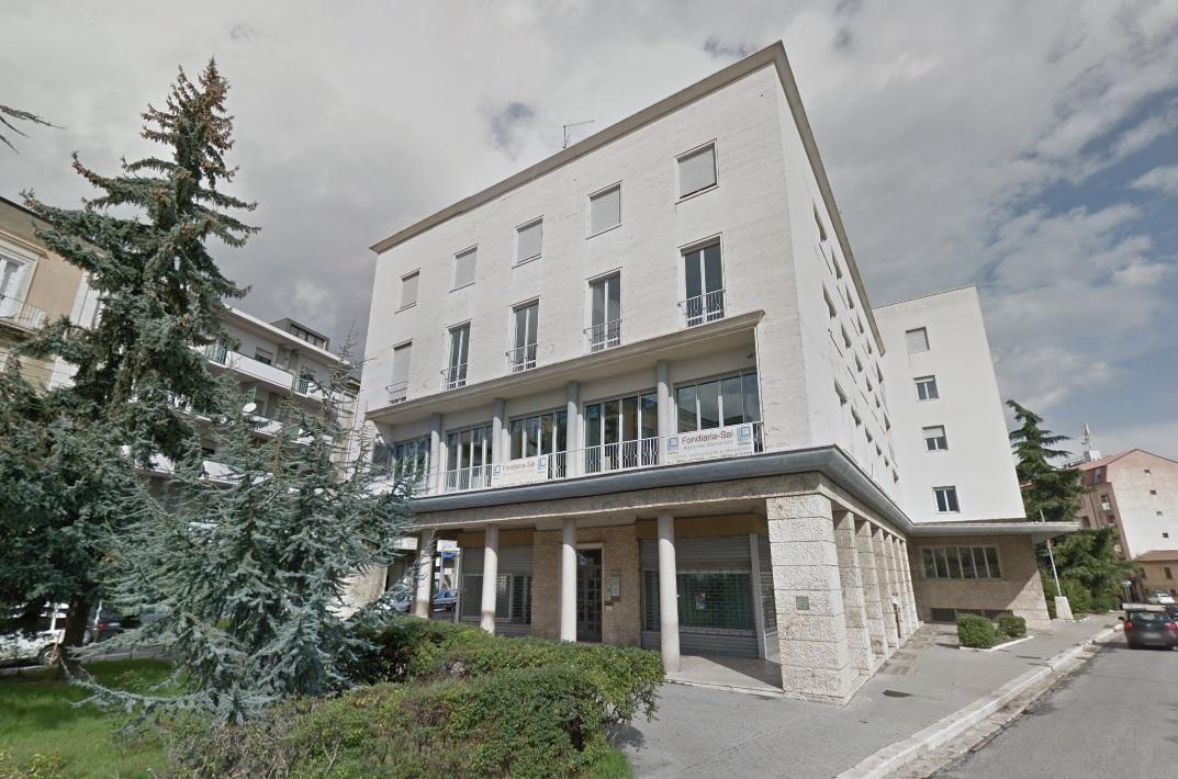 Appartamento in vendita a Campobasso
