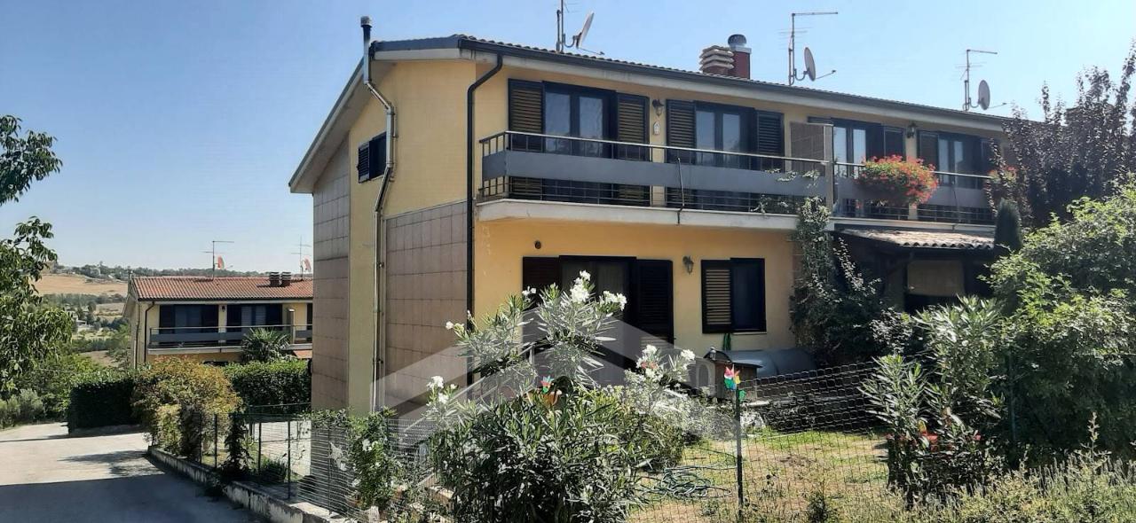 Villa a schiera in vendita a Campobasso