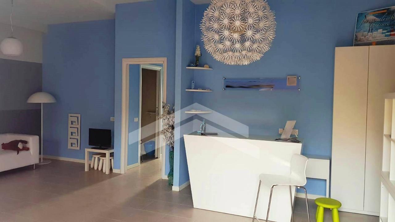 Negozio in affitto a Campobasso