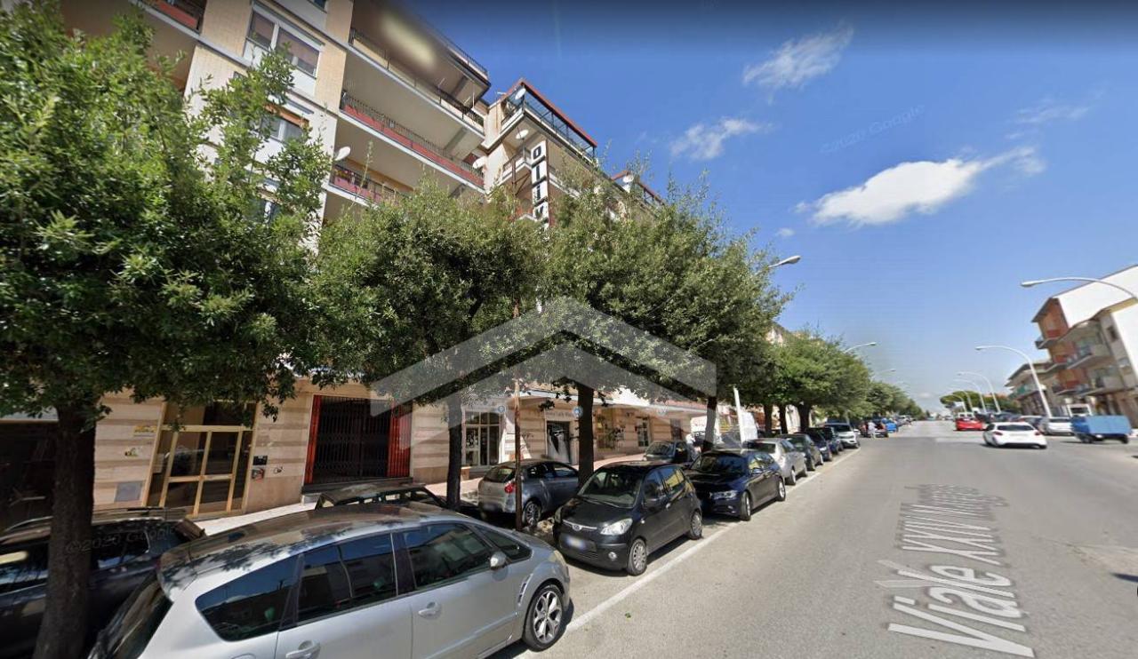 Negozio in affitto a Campobasso