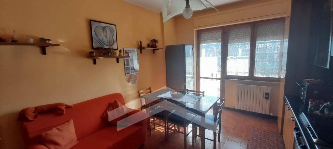 Appartamento in vendita a Campobasso