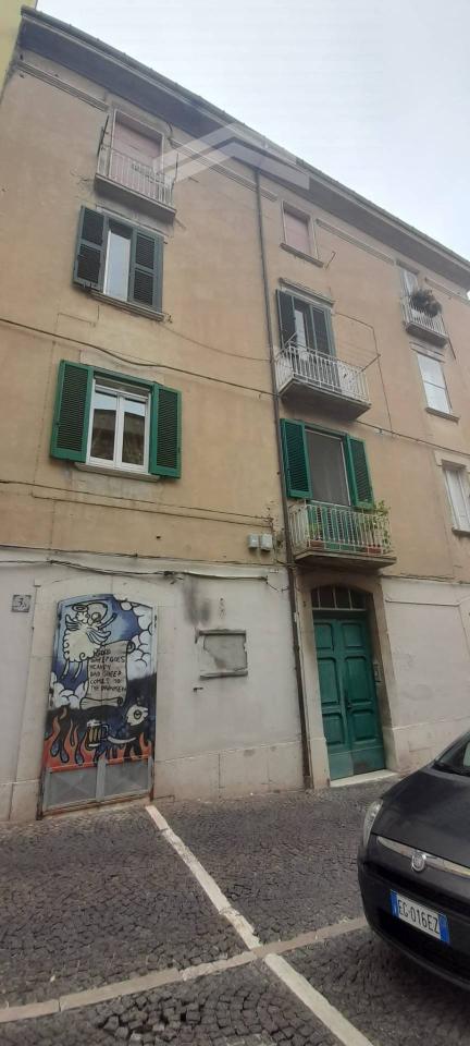 Appartamento in vendita a Campobasso
