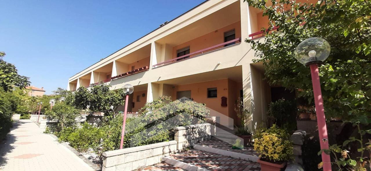 Villa a schiera in vendita a Campobasso