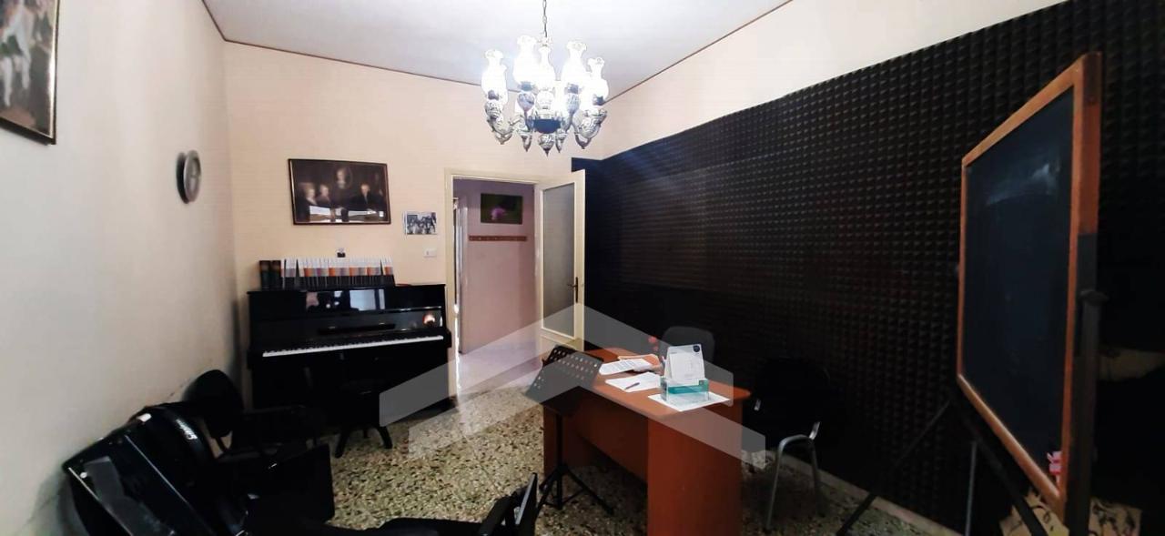 Appartamento in vendita a Campobasso