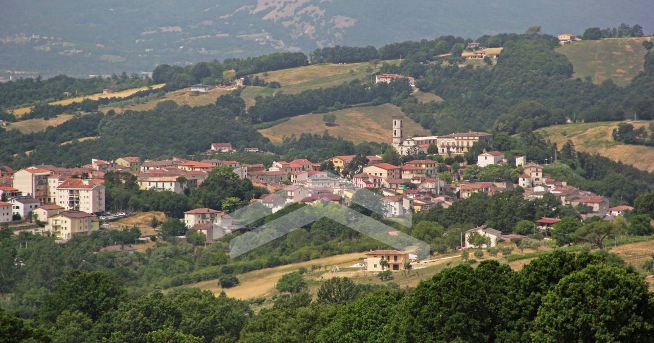 Terreno edificabile in vendita a Vinchiaturo