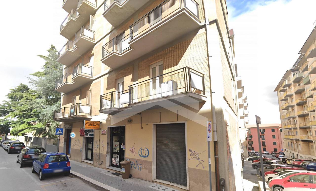 Negozio in vendita a Campobasso
