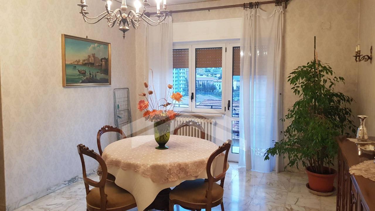Appartamento in vendita a Campobasso
