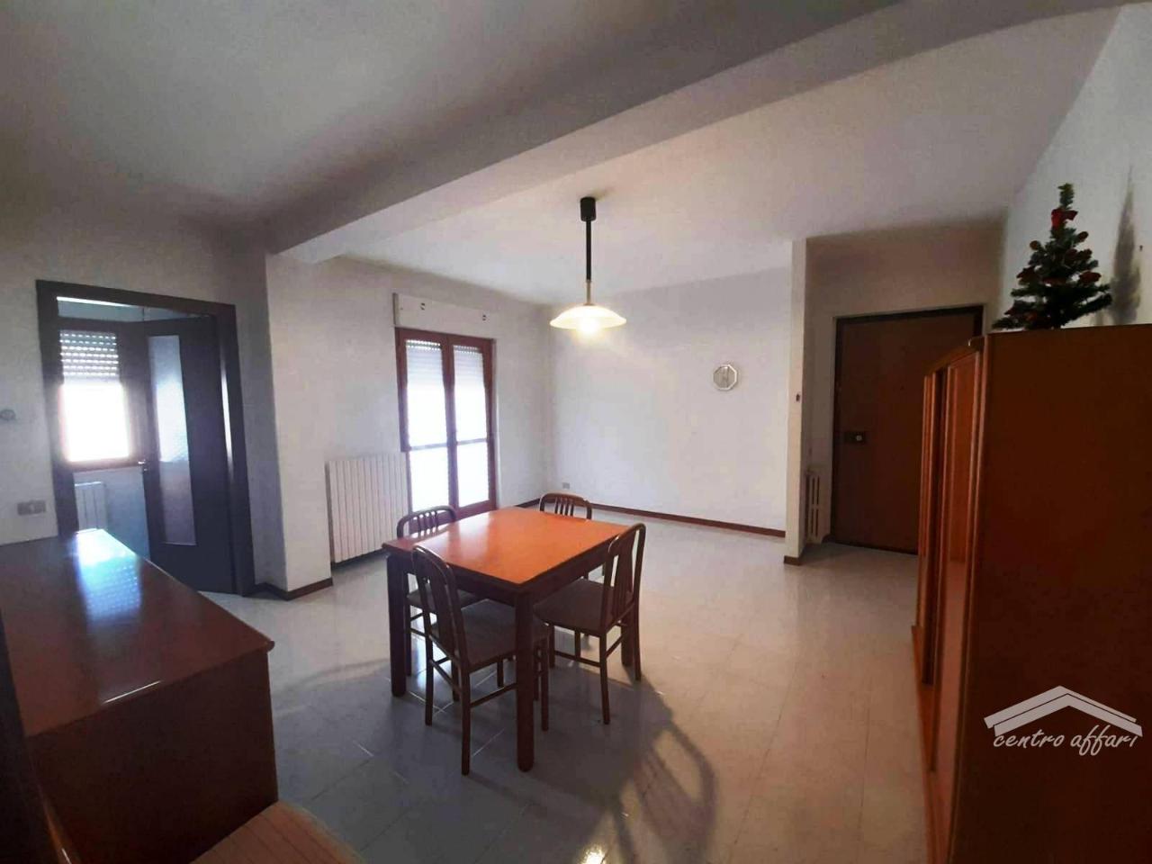 Appartamento in vendita a Campobasso